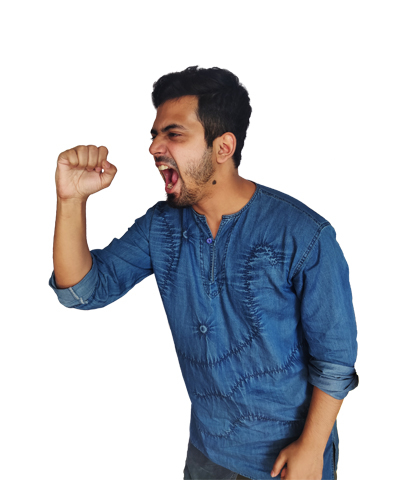 Our Creative Digital Gang – 3 Minds Digital