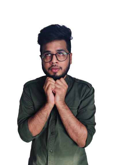 Our Creative Digital Gang – 3 Minds Digital