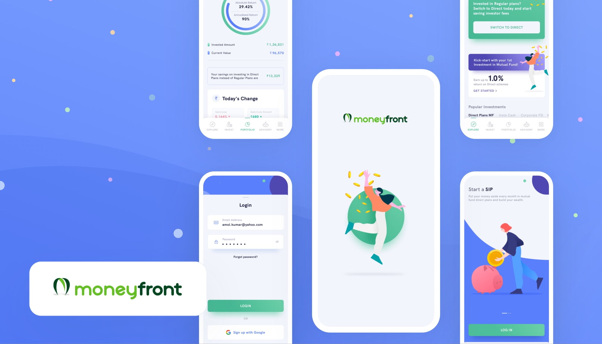 About Us - 3 Minds Digital