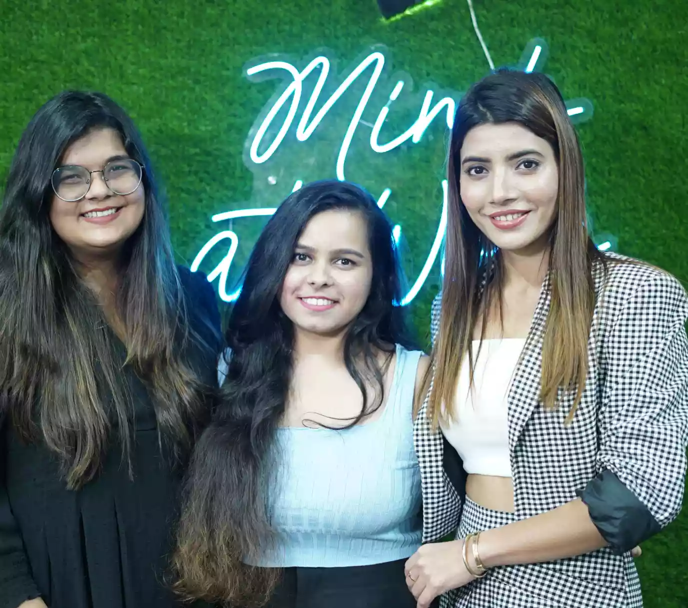 Our Team - 3 Minds Digital