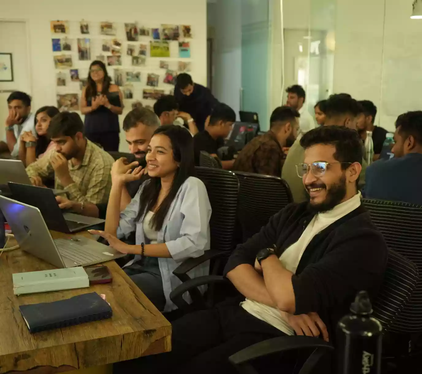 Our Team - 3 Minds Digital