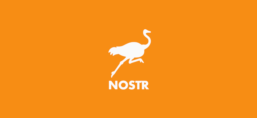 How to get started with Nostr | Gary Woodfine