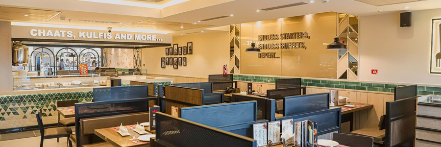 Barbeque NATION | Diners Club International