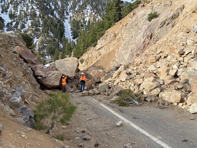 Angeles Crest 100 Mile Endurance Run - September 17, 2005