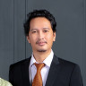Ahmad Syarifuddin - Tech in Asia