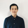 Yosua Daniel Salim - Tech in Asia