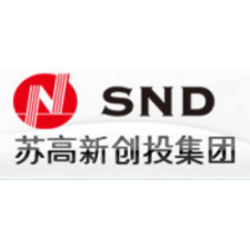 SND Venture Capital (苏州高新创投) - Tech in Asia