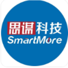 SmartMore (思谋科技) - Tech in Asia