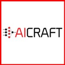 AICRAFT - Tech in Asia