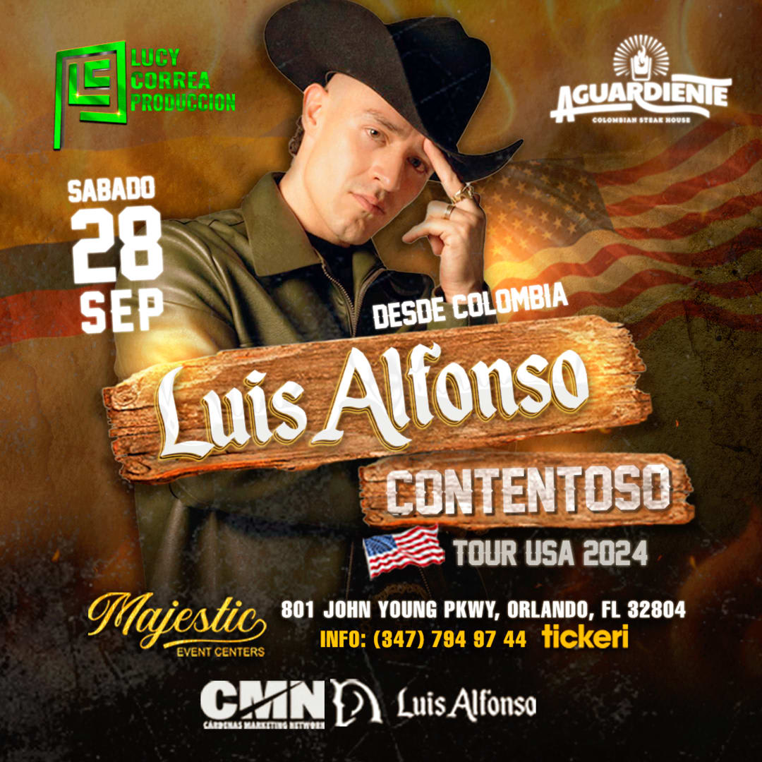 Tickeri.com - Orlando events