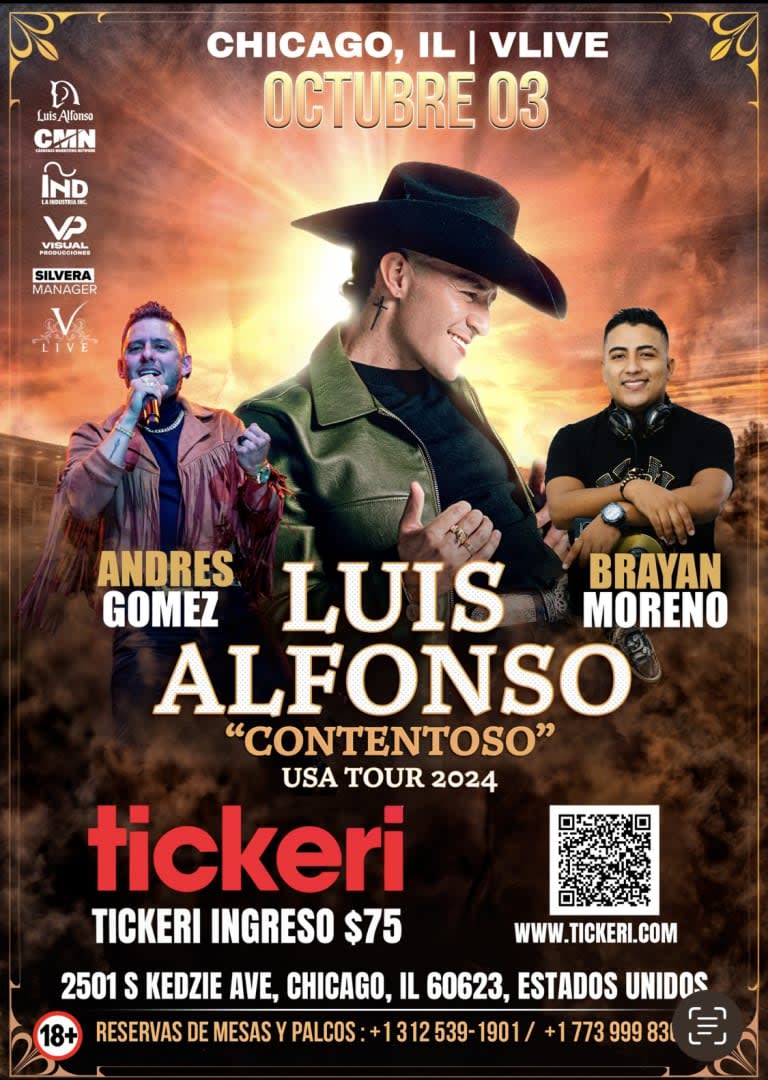 Tickeri.com - All events