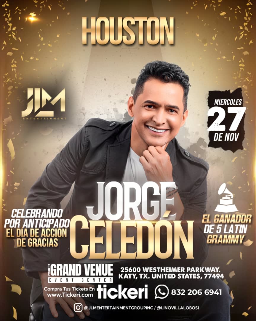 Tickeri.com - Houston events