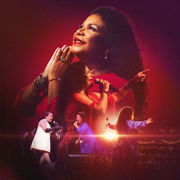 Eva Allyon Tour 2025