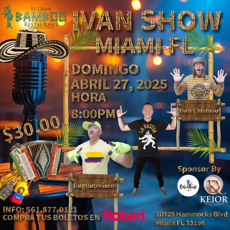 🎭 ¡DIOS MEDIANTE COMEDIANTE CON IVANCHO COMEDIA! 🎭 Tickets | Boletos ...