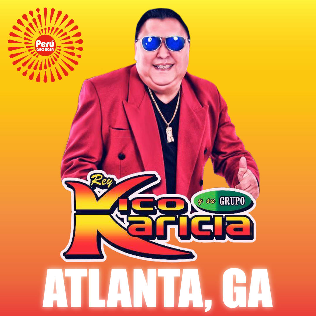 Vico y su Grupo Karicia en Atlanta in Doraville - Tickets 2023-09-29 ...