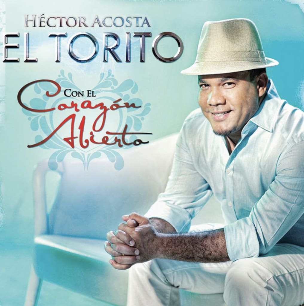HECTOR ACOSTA “EL TORITO” in Sarasota - Tickets 2023-10-27 | Bombón ...