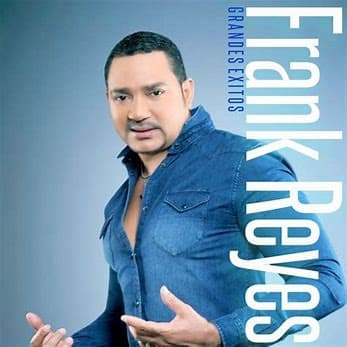 FRANK REYES EN CONCIERTO ! Tickets | Boletos - Elite Social Club ...