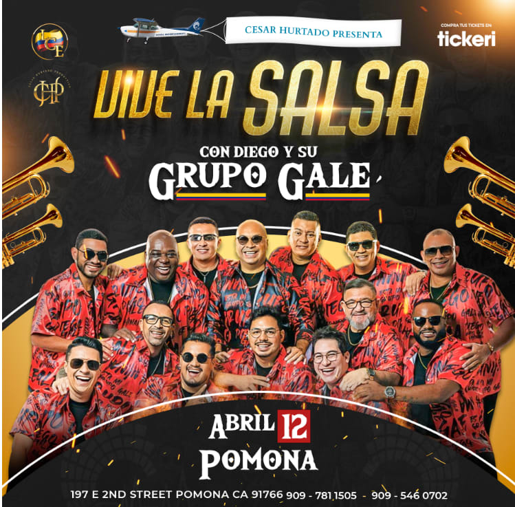 NOCHE DE GALA CON EL GRUPO GALÉ Tickets | Boletos - Cosmo ultra longe ...