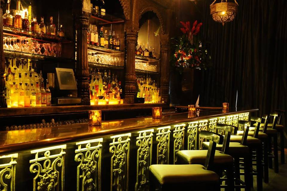 Taj Lounge NYC Saturday Night's Gametight Guestlist 2024 Tickets ...