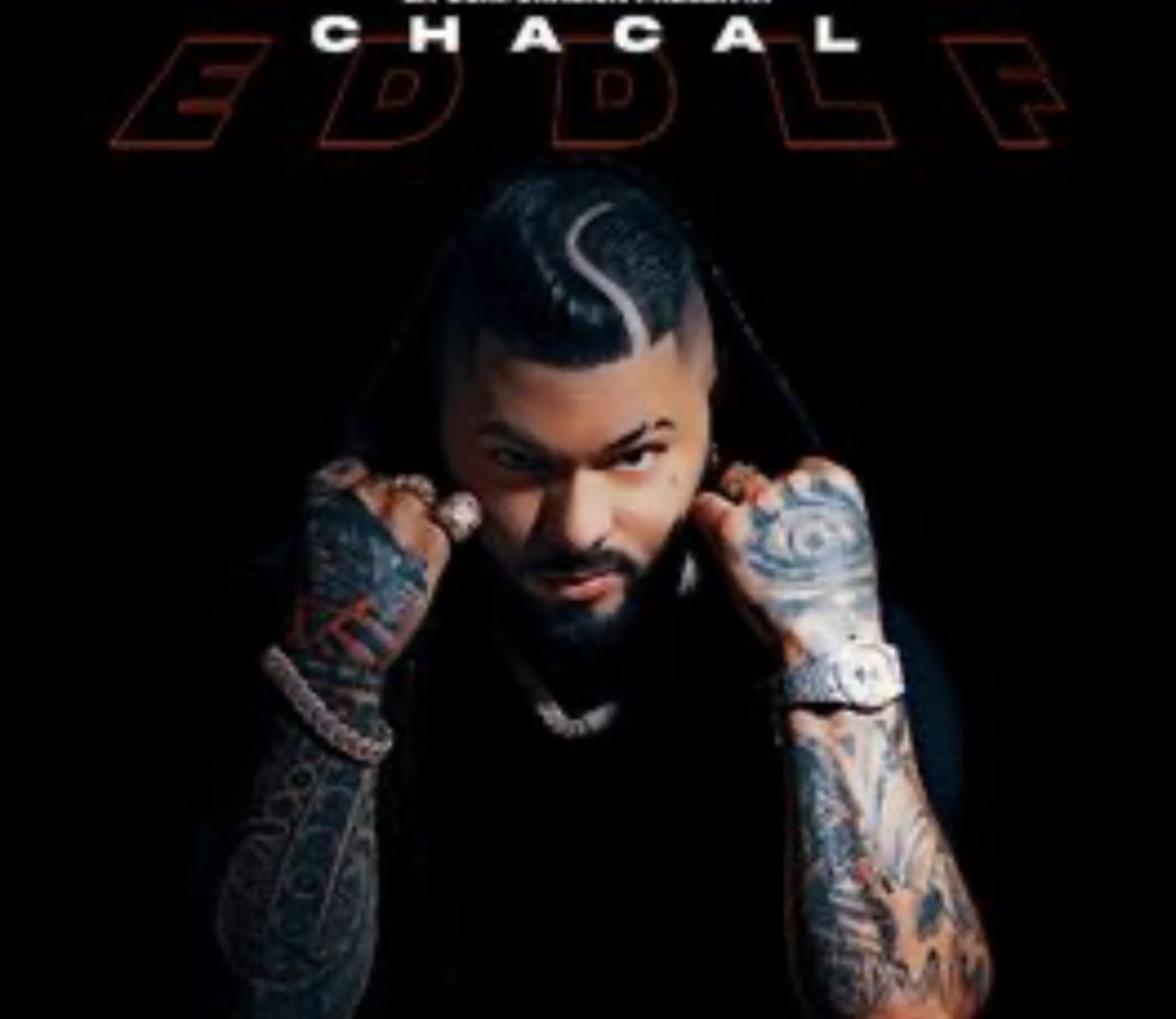 Chacal en Concierto in Sarasota - Tickets 2024-07-27 | Strobes Venue