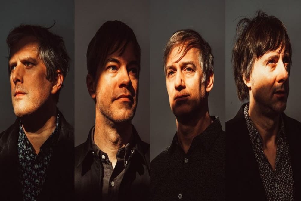 La Oveja Negra Productions & Sony Hall Present: The Ocean Blue Tickets ...