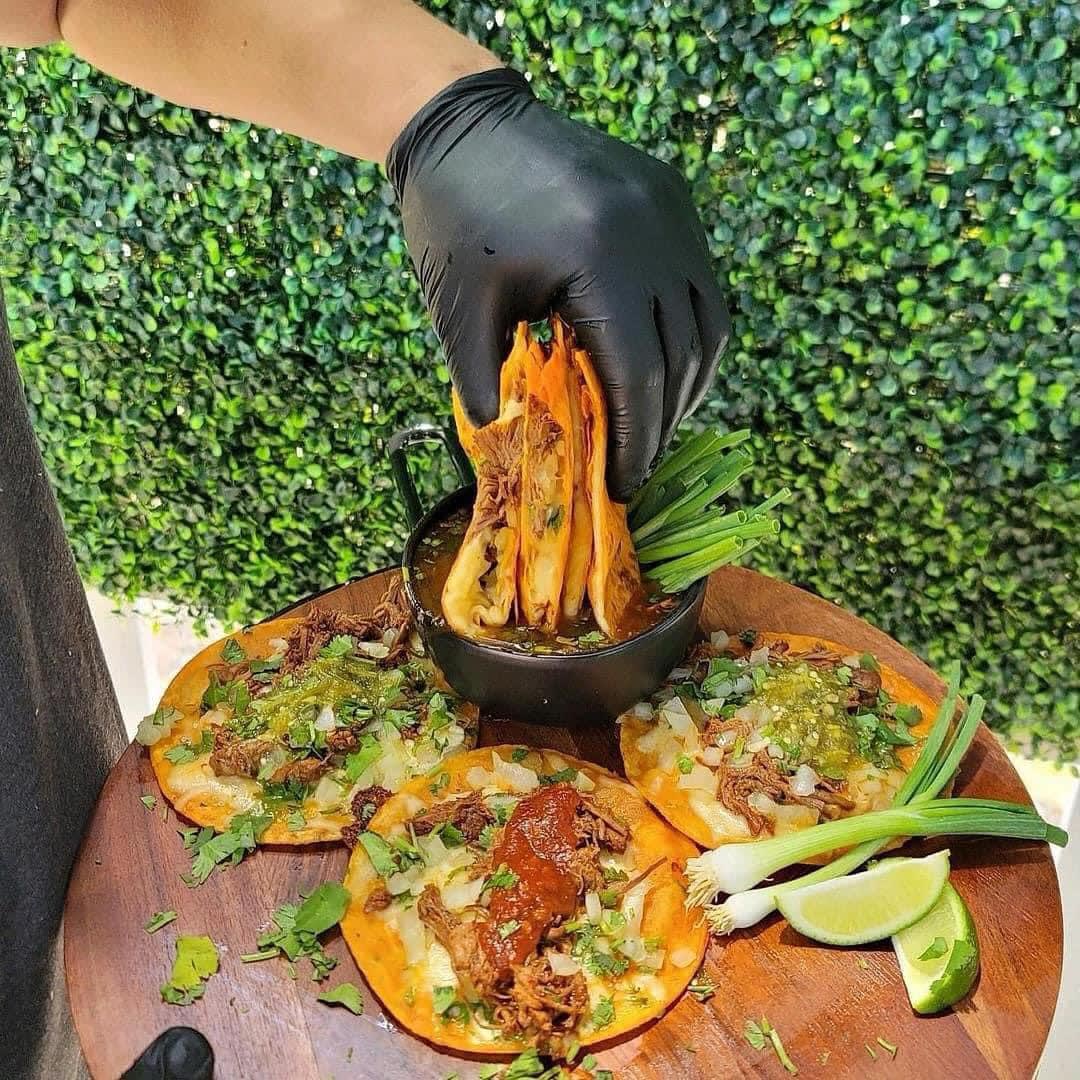 TAMPA TACO FEST Tickets Boletos at Al Lopez Park | Tampa, Florida ...