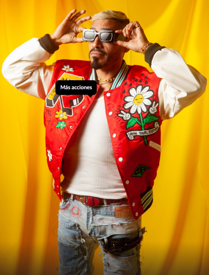 THREE KINGS JODA PARTY CON ALGARETE ! Tickets | Boletos - Mango's ...