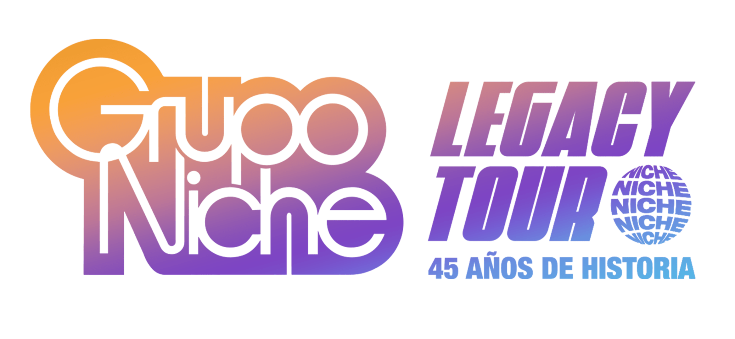 GRUPO NICHE - LEGACY TOUR in Berkeley - Tickets 2025-10-17 | The UC ...