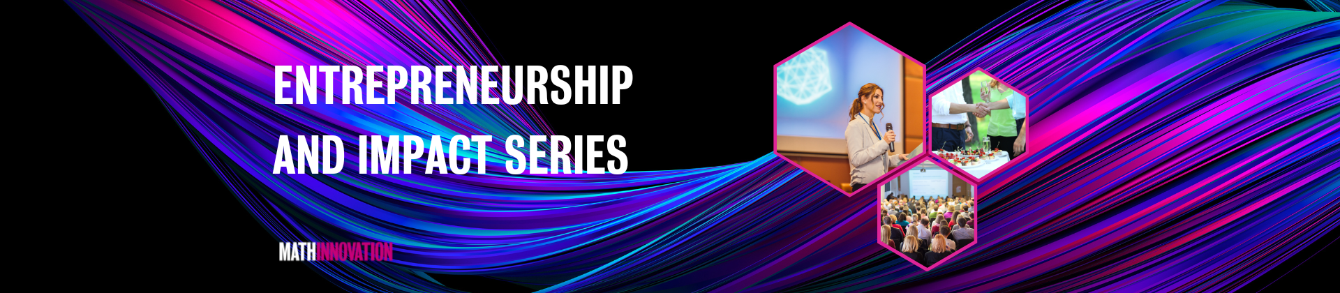 Entrepreneurship and Impact Series: AMA featuring Thomas Dimson - Event ...