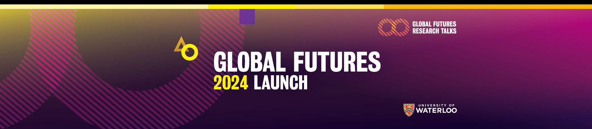 Global Futures 2024 Launch Event - Event Page