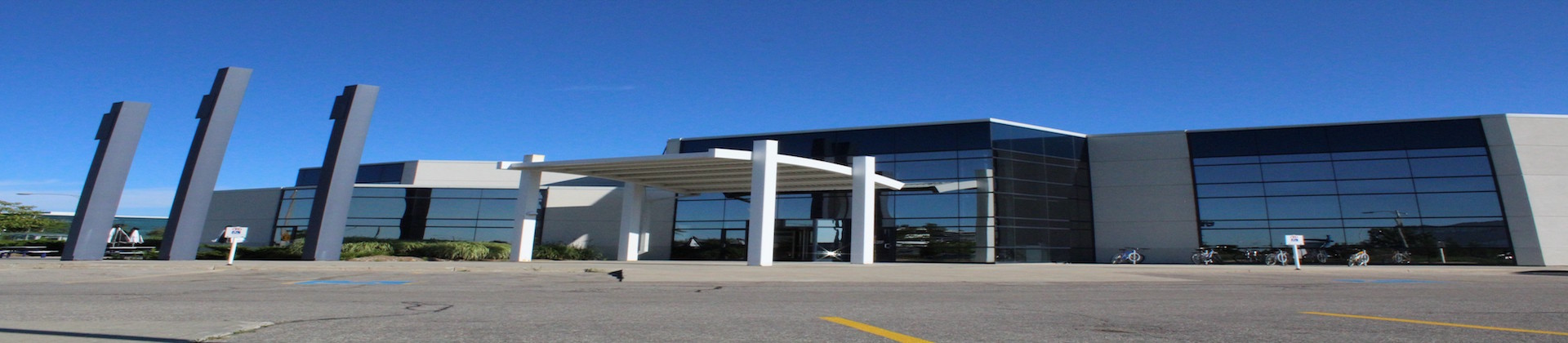 Toby Jenkins Applied Health Research Building Opening - Event Page