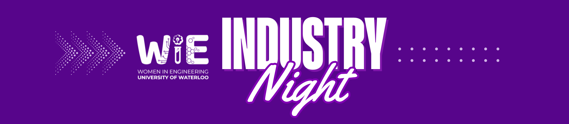 WiE Industry Night 2026 - Event Page