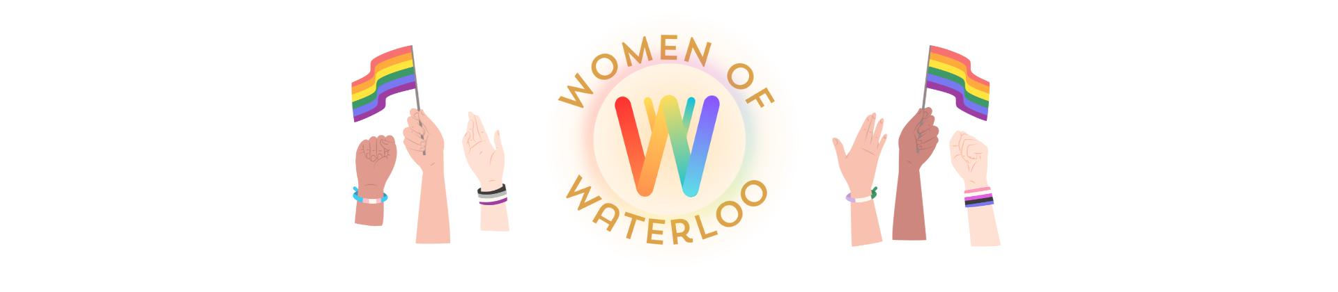 S25 Women of Waterloo - Event Page