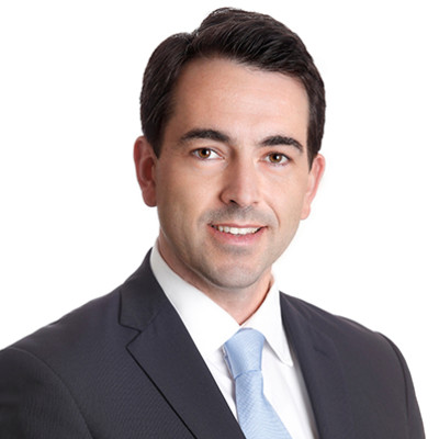 CEO-in-Residence: Andrew Williams, CEO, DHL Express Canada - Event Page