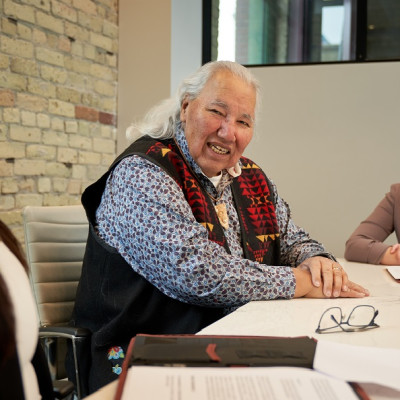 The truth is hard. Reconciliation is harder. Indigenous History Month ...