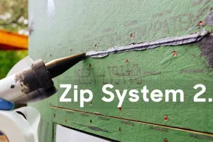Zip System 2.0 reviewed