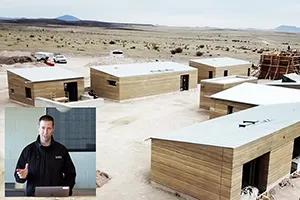 Matt Risinger Looks Back at Everything He Learned about Building in