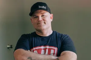 Welcome to The Build Show