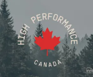 Welcome to High Performance Canada