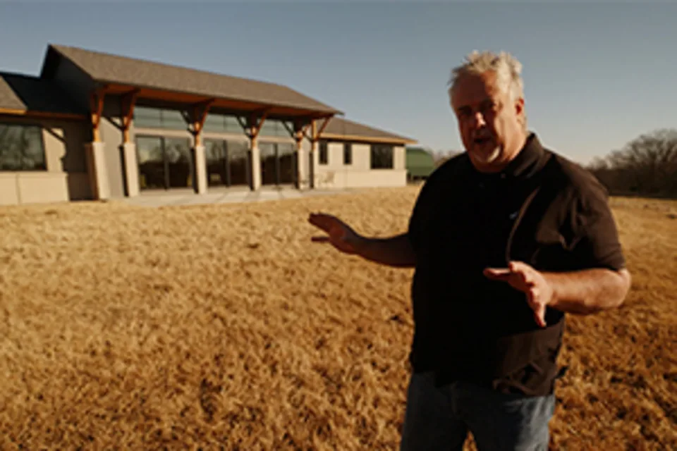 Vent That Roof: Topside