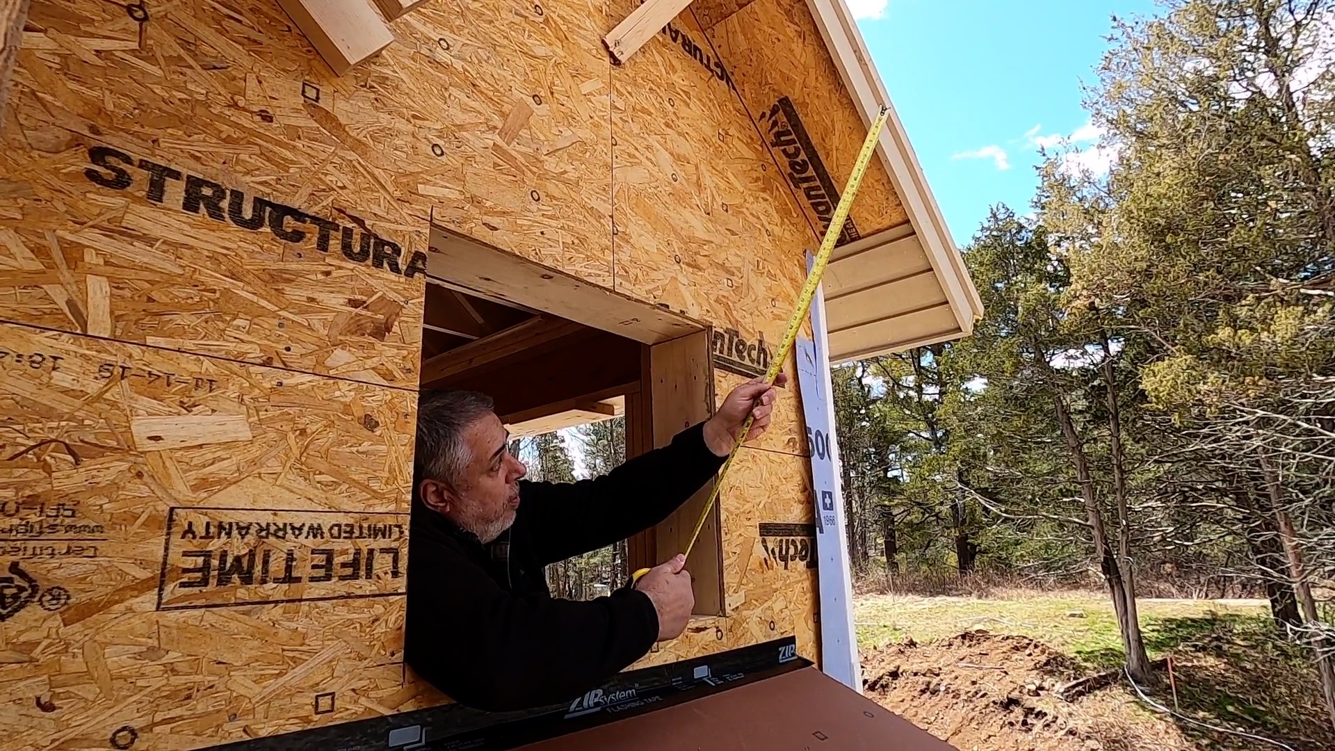 Designing Rafter Tails