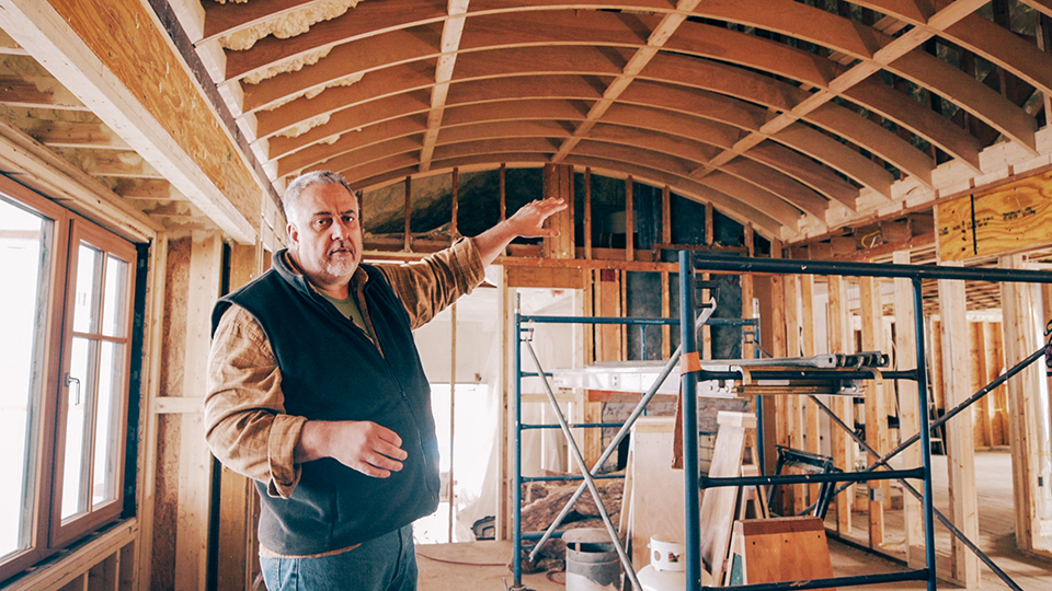 Ranch Remodel: Bringing Client Narratives Into Building Design