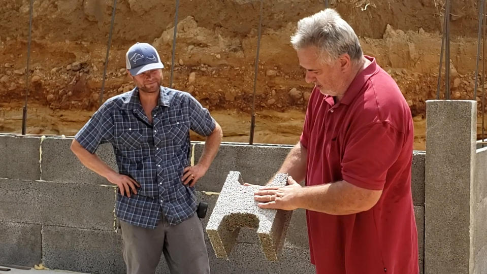 ALTERNATIVE FOUNDATION