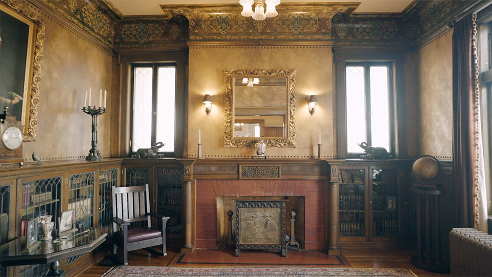 3 key lessons you need to know and can learn from historic houses