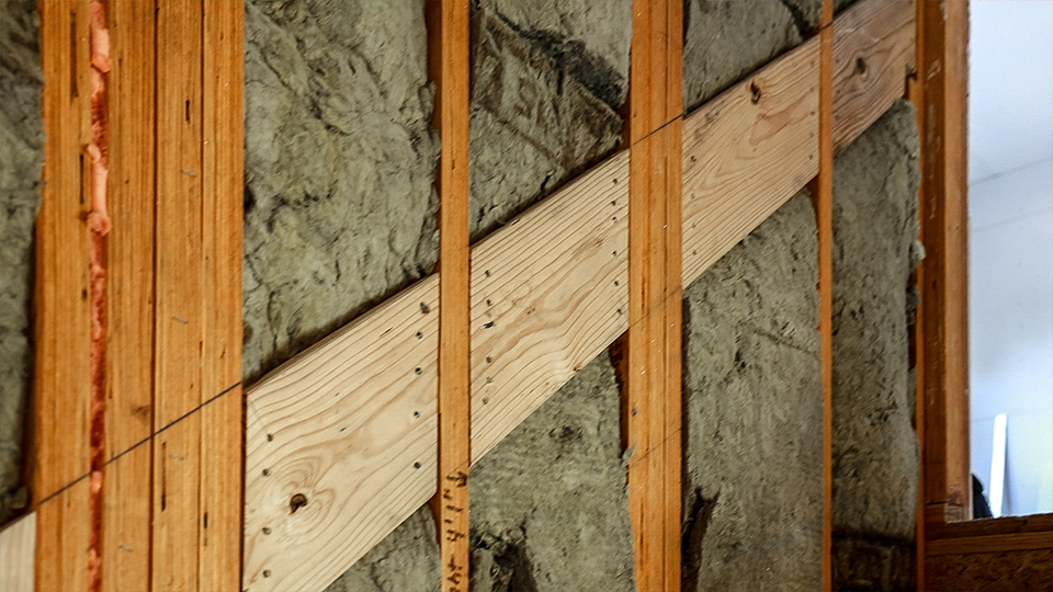 5 Critical Blocking Areas. Watch this before Drywall!