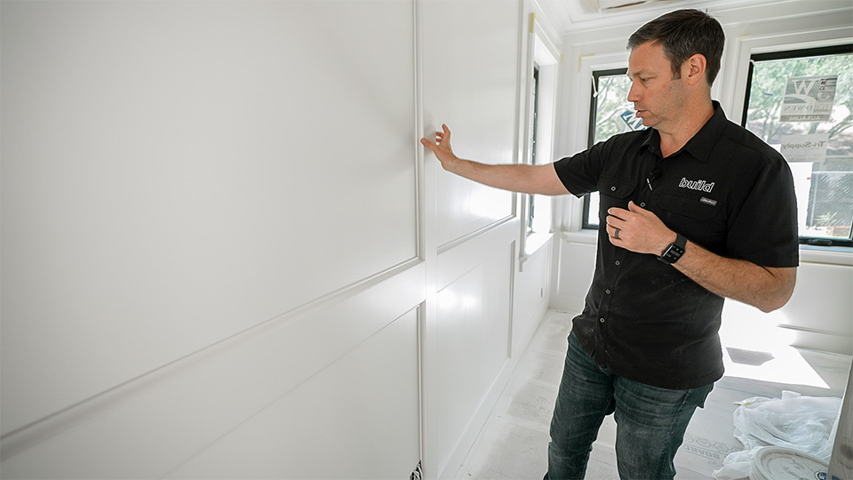 Full Interior Trim Installation! Real ReBuild Update