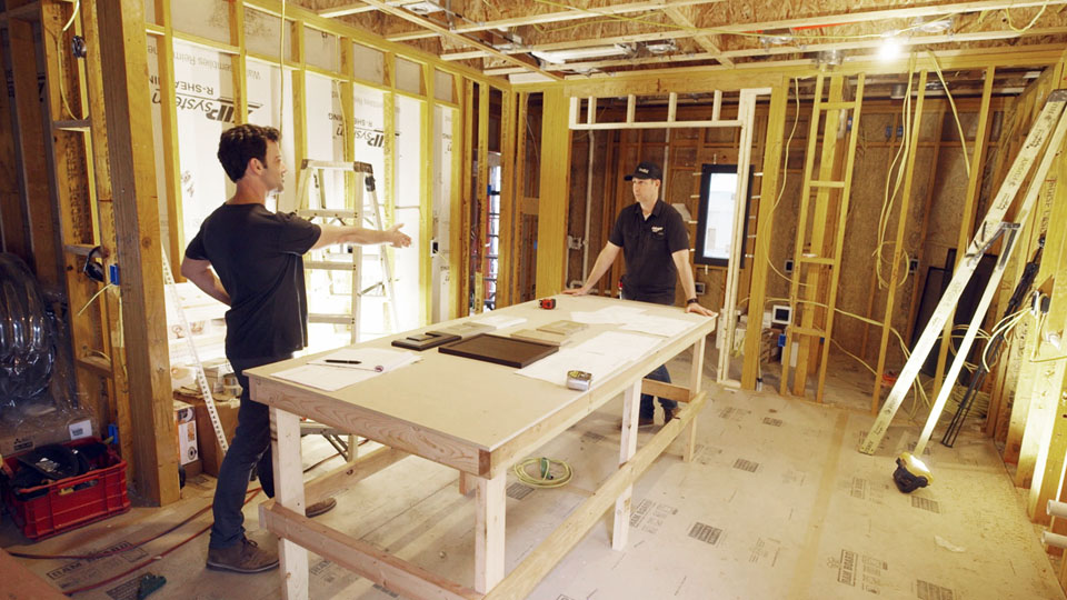 5 Cabinet Planning Tips