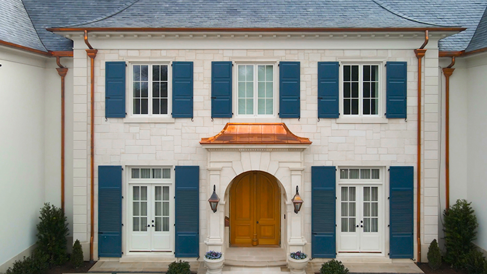 Scale and Proportion: How it works with windows and what makes