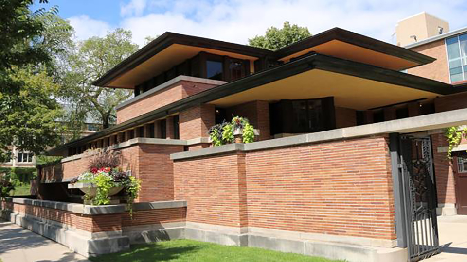 A Look at Some 1910 Building Features That Were Ahead of Their Time