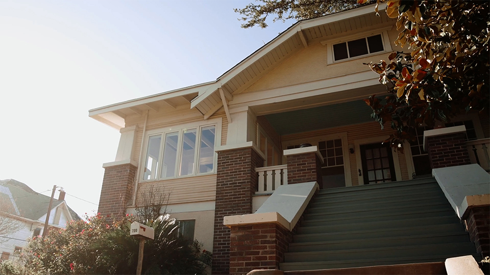 Understanding the Period Revival styles of 1920-1940